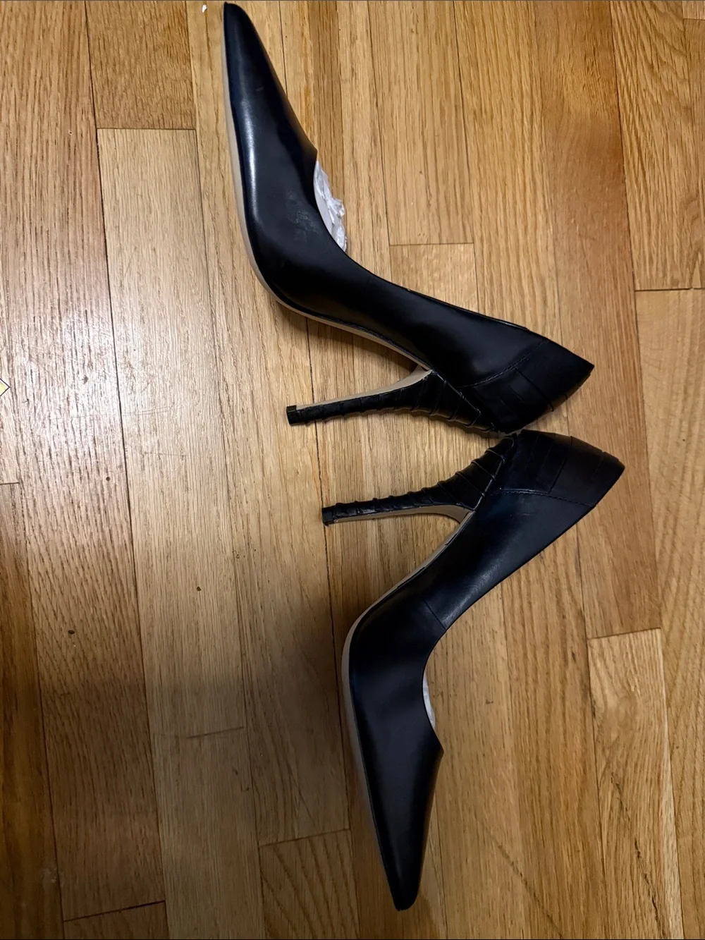 Boutique 9 | Shoes | Boutique 9 Pointed Toe Sculpted Cone Stiletto ...